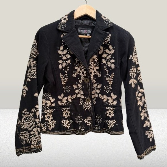 The Pyramid Collection | Jackets & Coats | Vintage Pyramid Collection ...